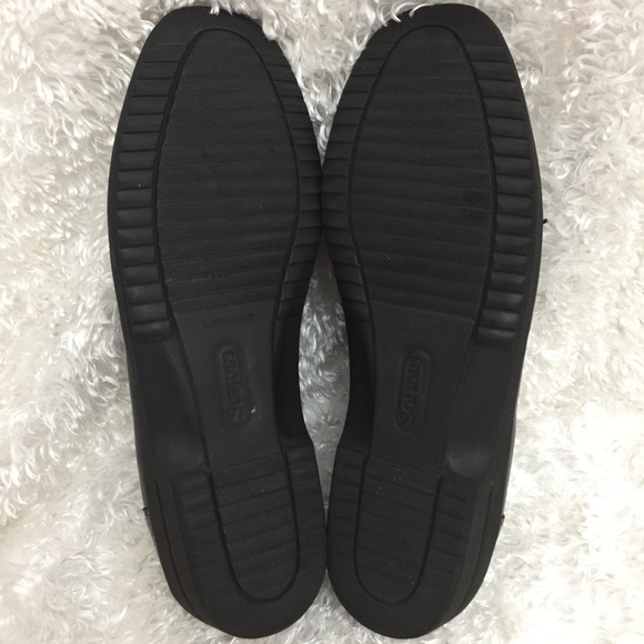 Solidus | Shoes | Solidus Hedda Comfort Black Leather Shoes Z88 | Poshmark